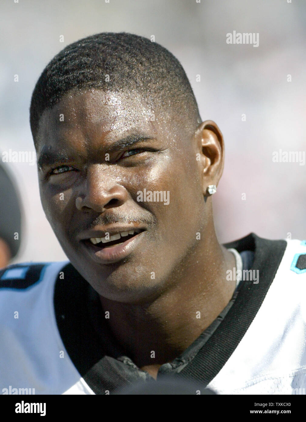 Keyshawn hi-res stock photography and images - Alamy