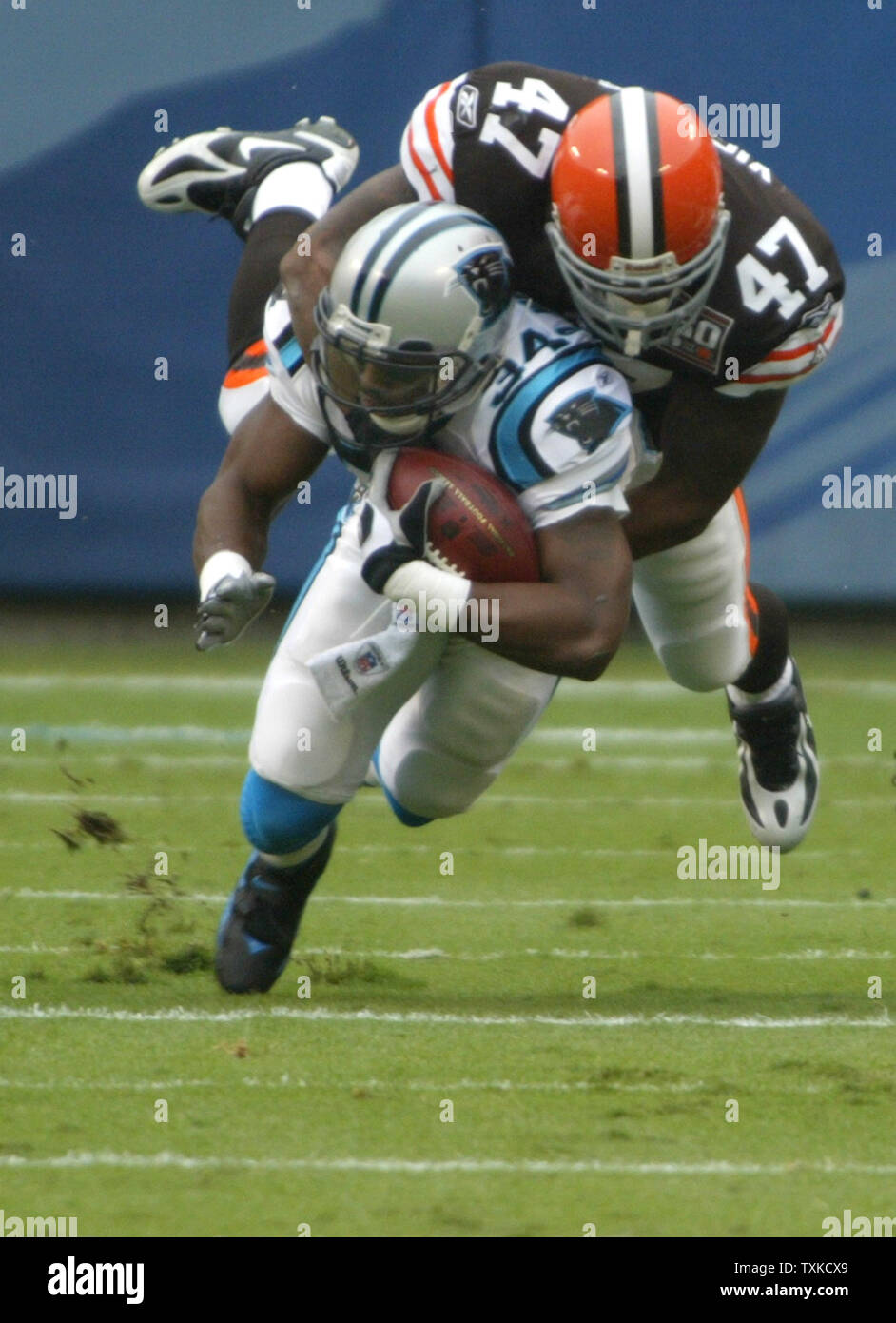 Nell williams hi-res stock photography and images - Alamy