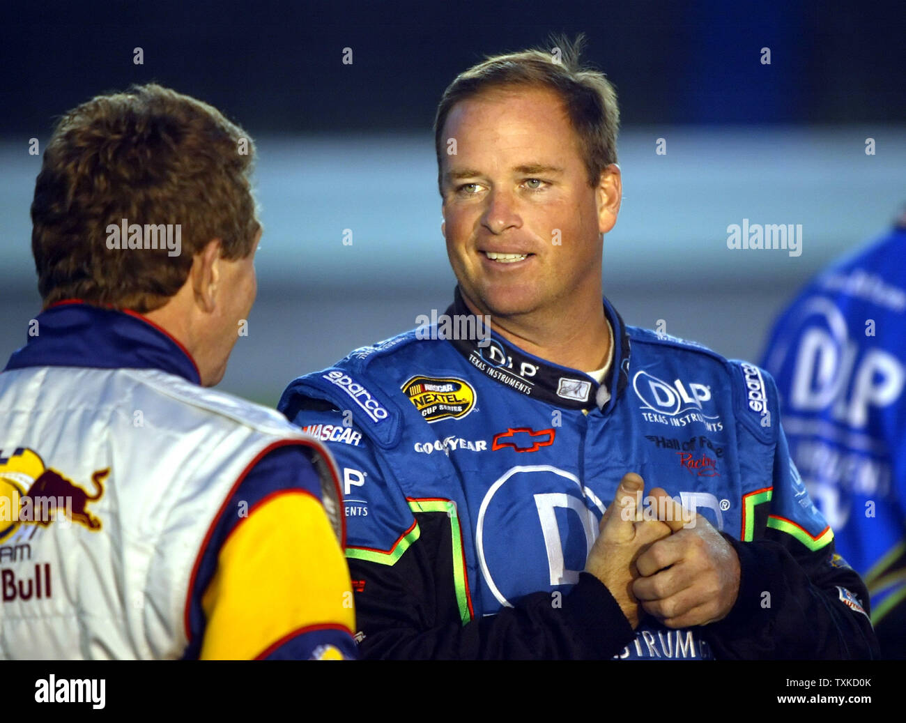 Tony raines hi-res stock photography and images - Alamy