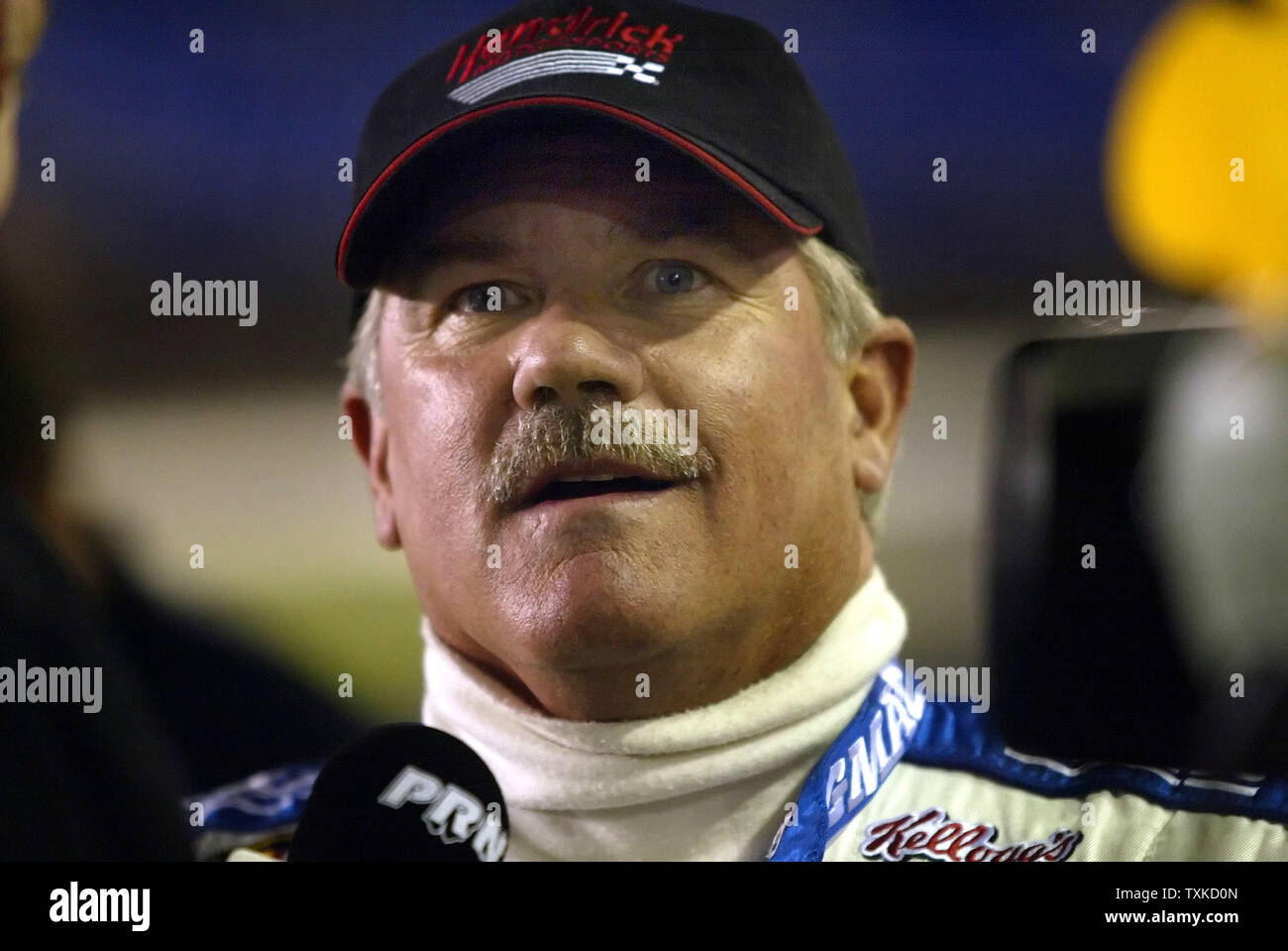 Terry labonte 2006 hi-res stock photography and images - Alamy