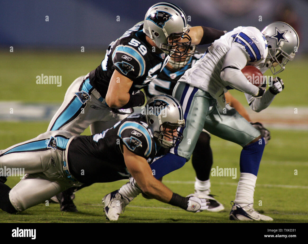 Brad hoover hi-res stock photography and images - Alamy
