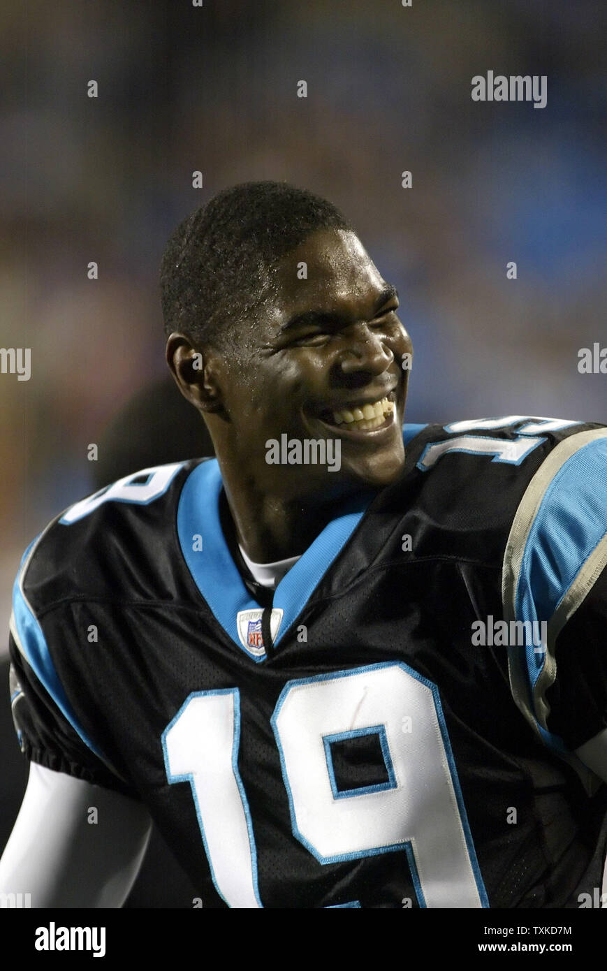 Keyshawn Johnson Buccaneers