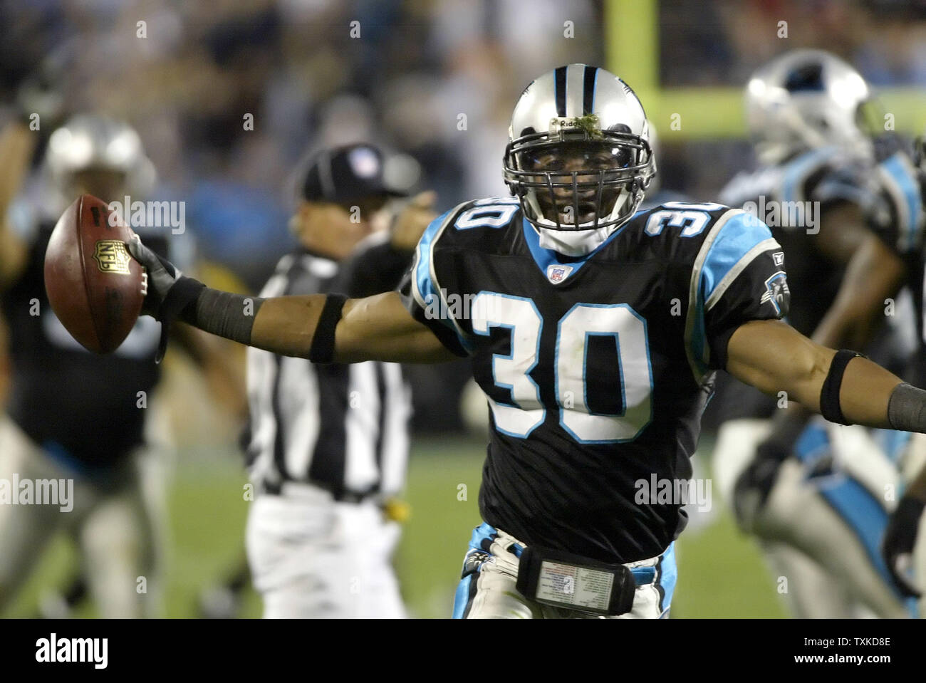 Tampa bay buccanneers hi-res stock photography and images - Alamy