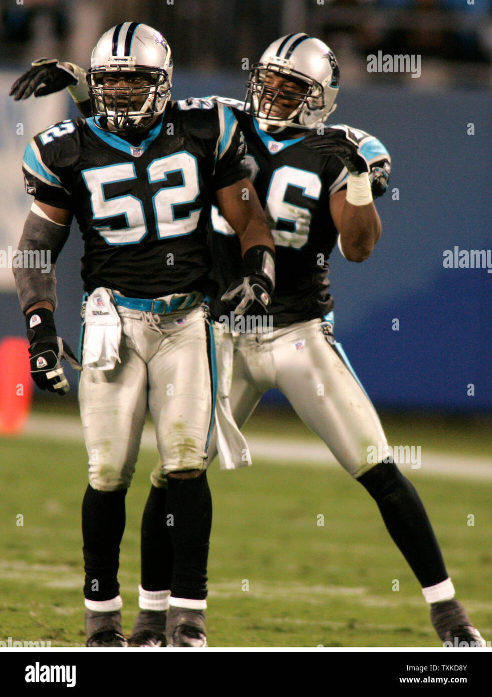 Panther pass hi-res stock photography and images - Alamy