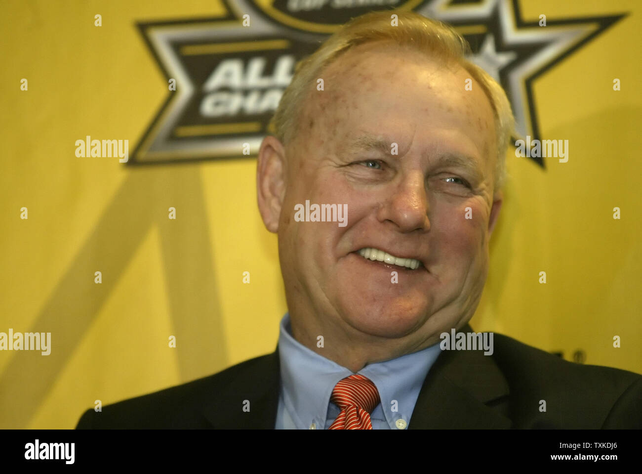 Speedway motorsports hi-res stock photography and images - Alamy