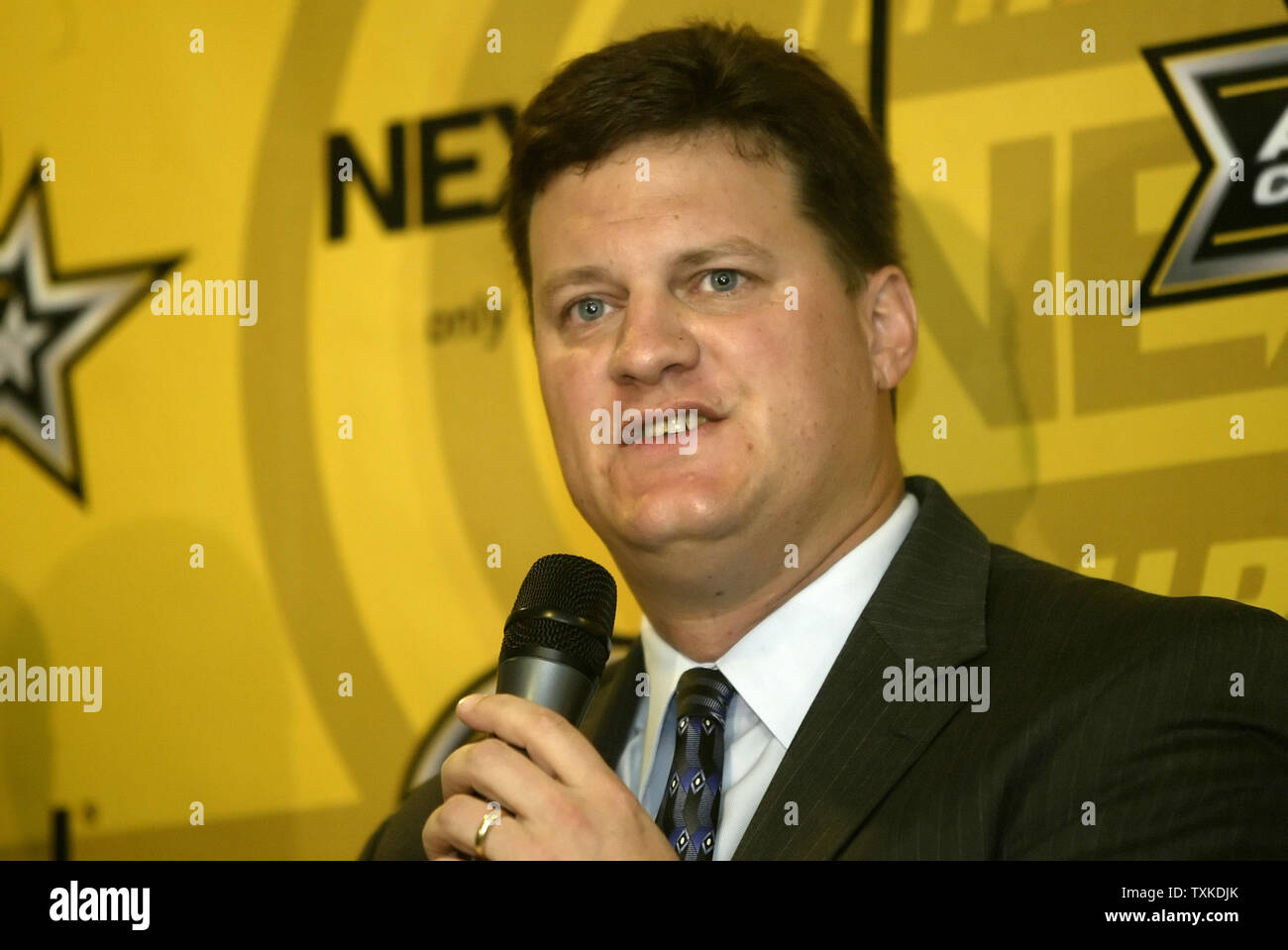 Steve odonnell hi-res stock photography and images - Alamy