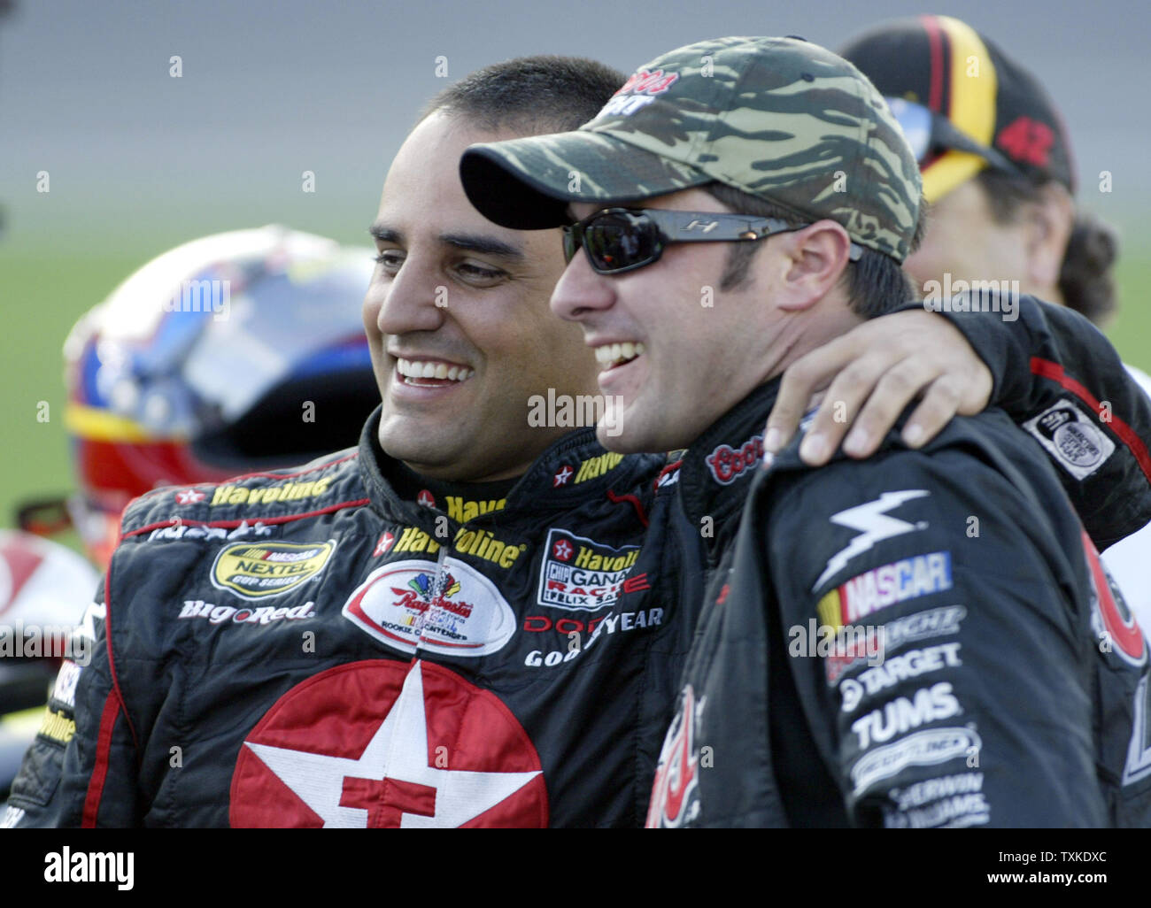 David montoya hi-res stock photography and images - Alamy