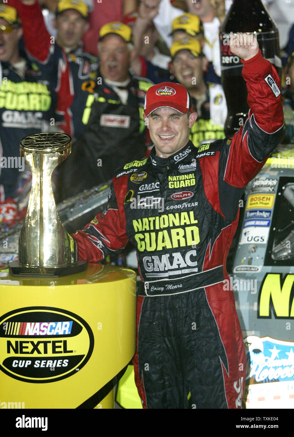 Charlotte mears hi-res stock photography and images - Alamy