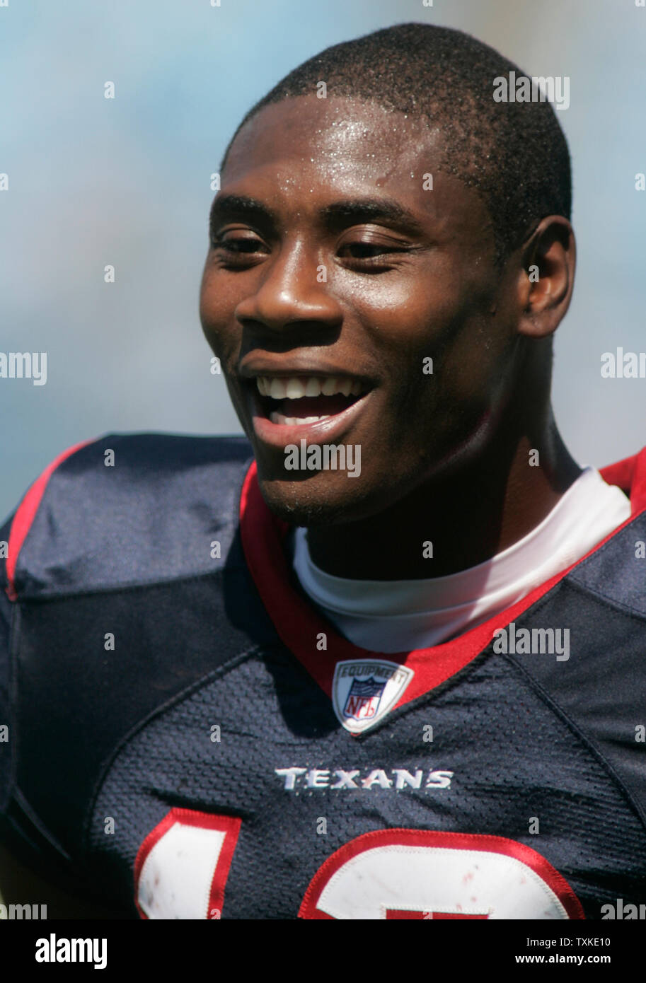 Prior to kickoff hi-res stock photography and images - Alamy