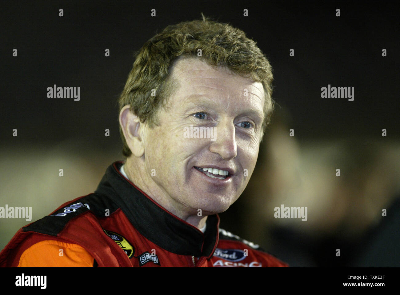 Bill elliott 2007 hi-res stock photography and images - Alamy