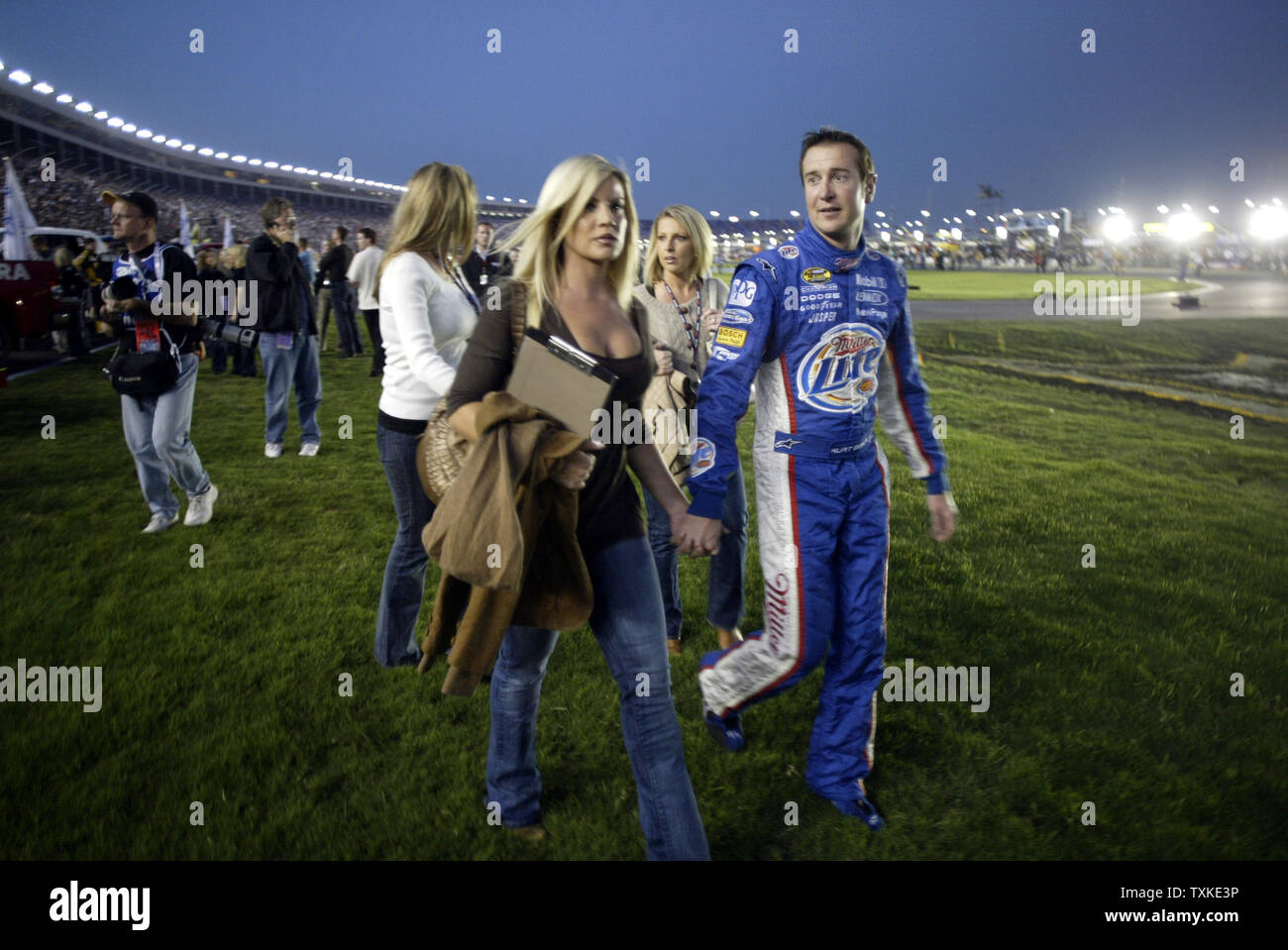 Eva busch hi-res stock photography and images - Alamy