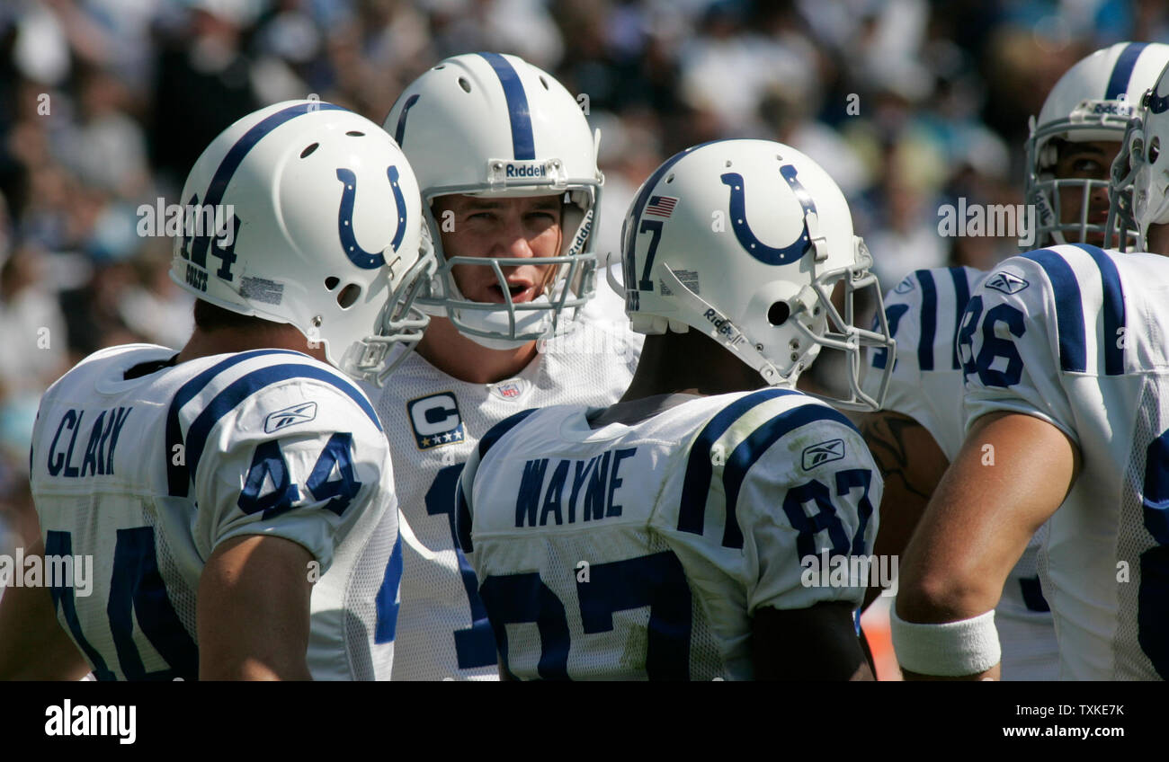 Colts panthers hi-res stock photography and images - Alamy