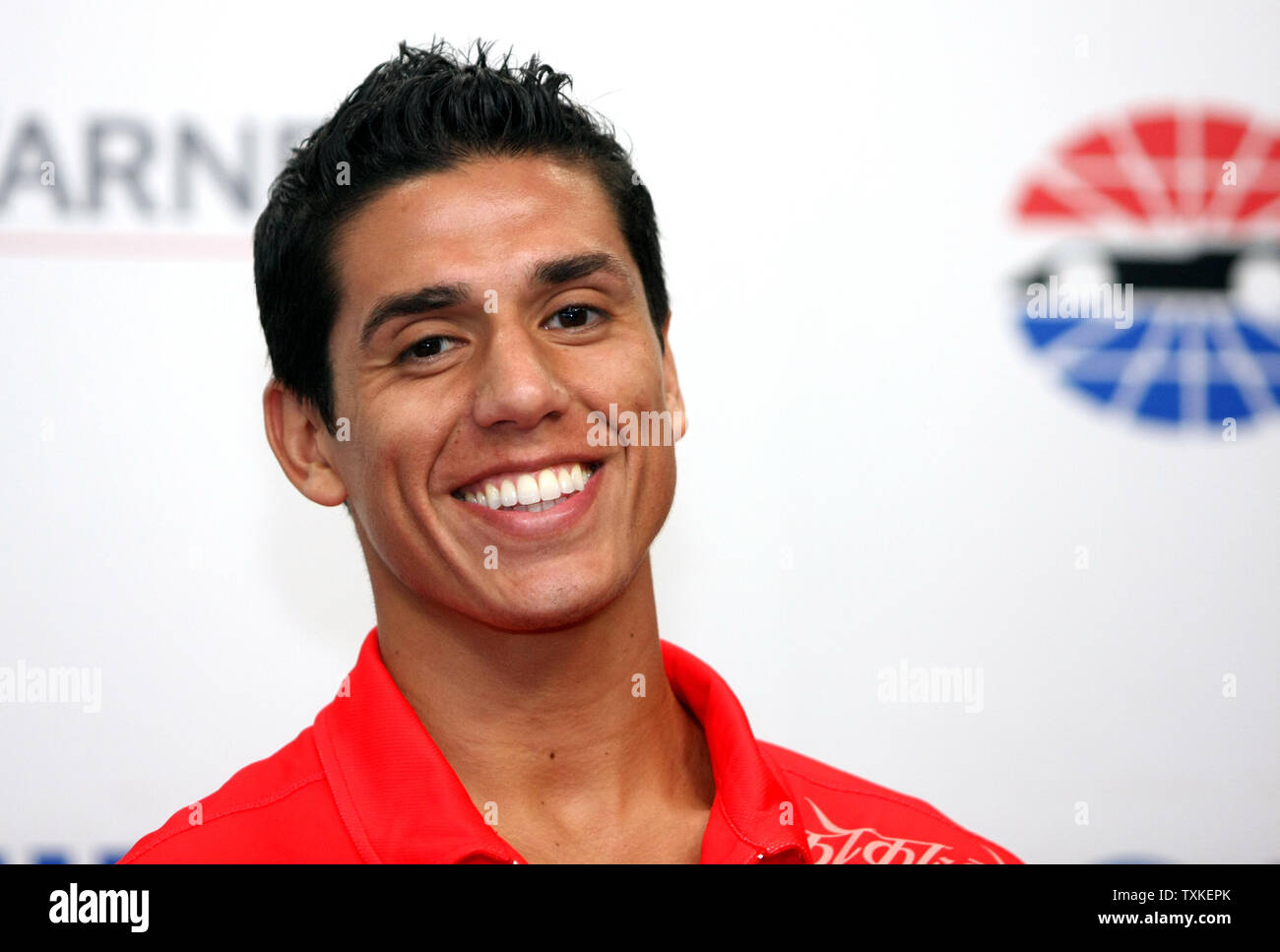 U.S. Olympic gold medalist Steven Lopez discusses the upcoming Olympics ...