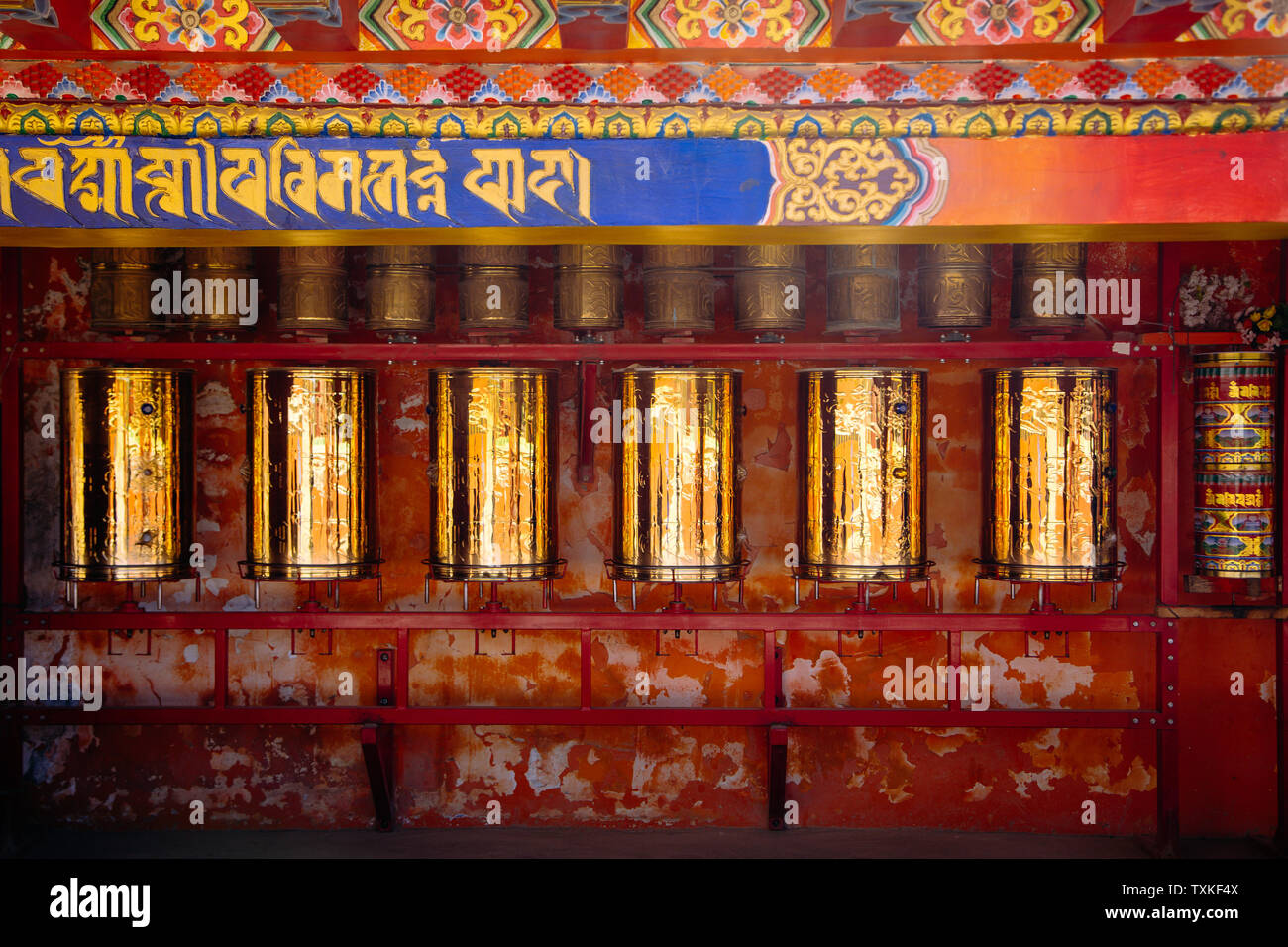 Humanistic Landscape, Buddhist Architecture and Faith of Wuming Buddha ...