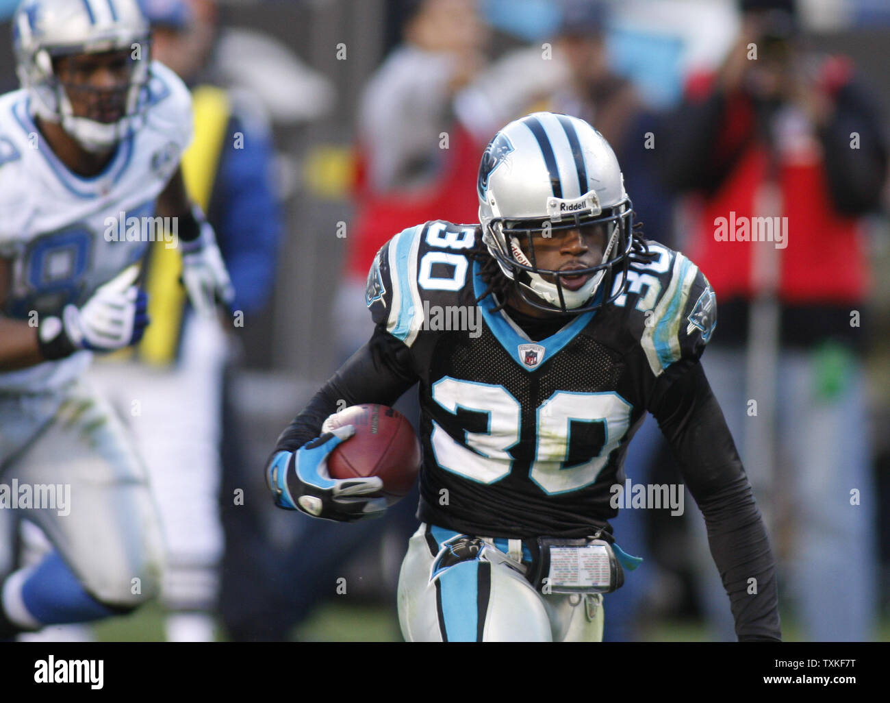 Charles godfrey hi-res stock photography and images - Alamy
