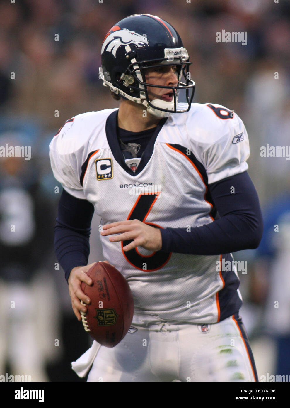 Uncle Rico Football Jay Cutler