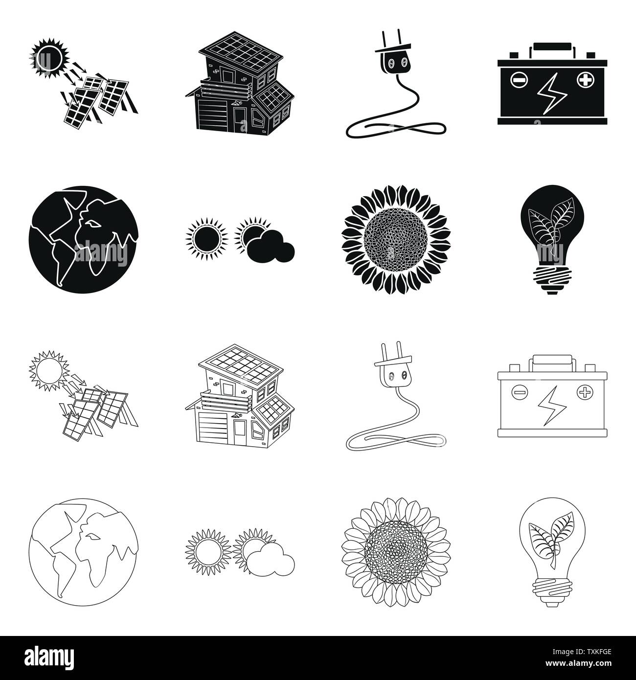 Vector Vectors Stock Vector Image & Art - Alamy