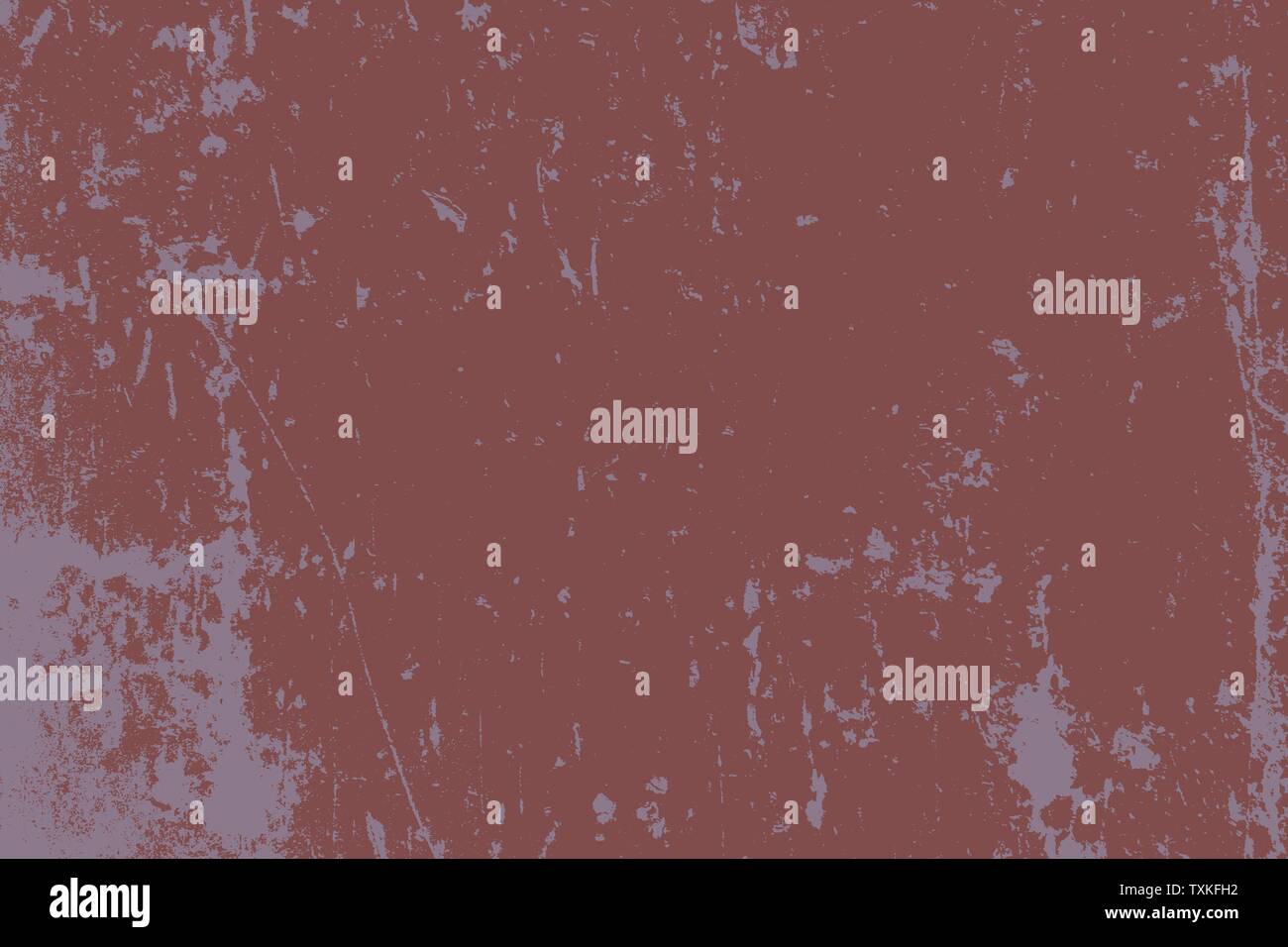 Distress Red Texture Stock Vector Image & Art - Alamy