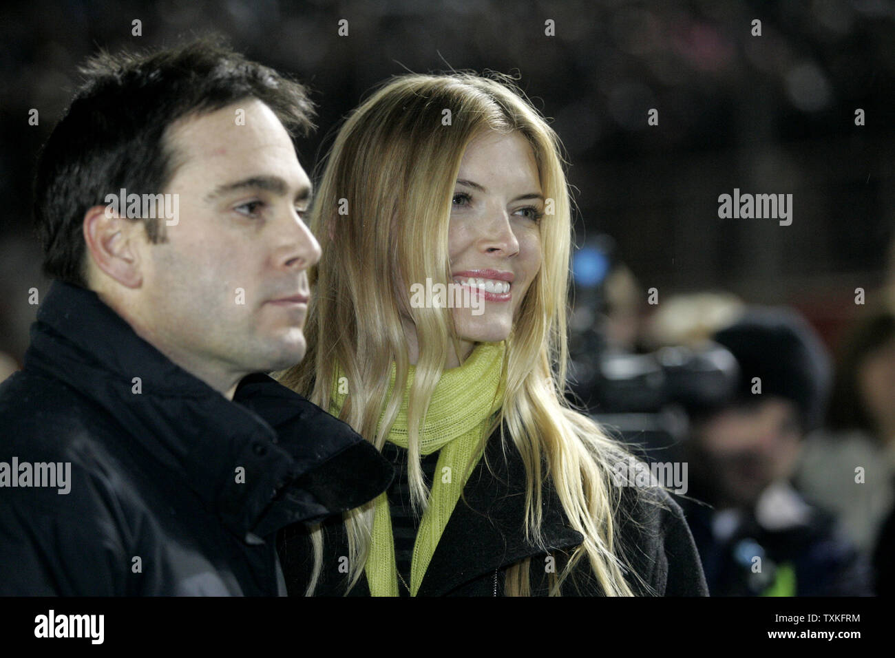 Chandra johnson hi-res stock photography and images - Alamy