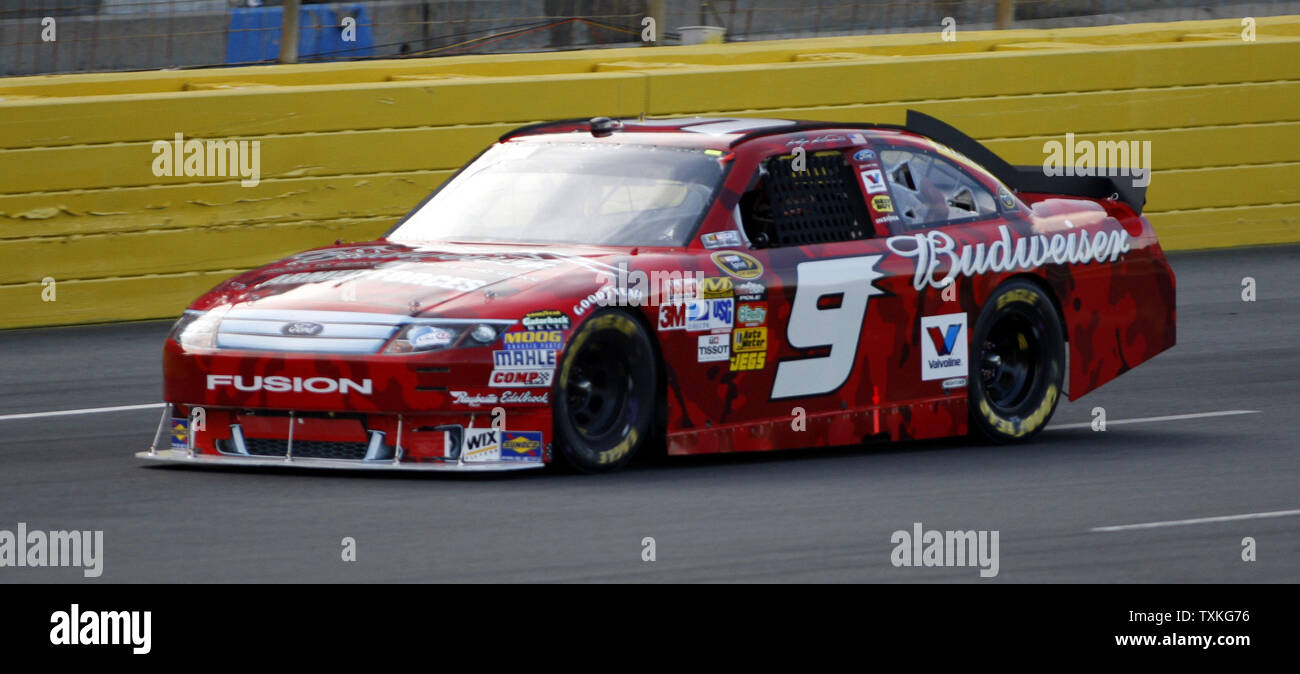 Kasey kahne hi-res stock photography and images - Alamy