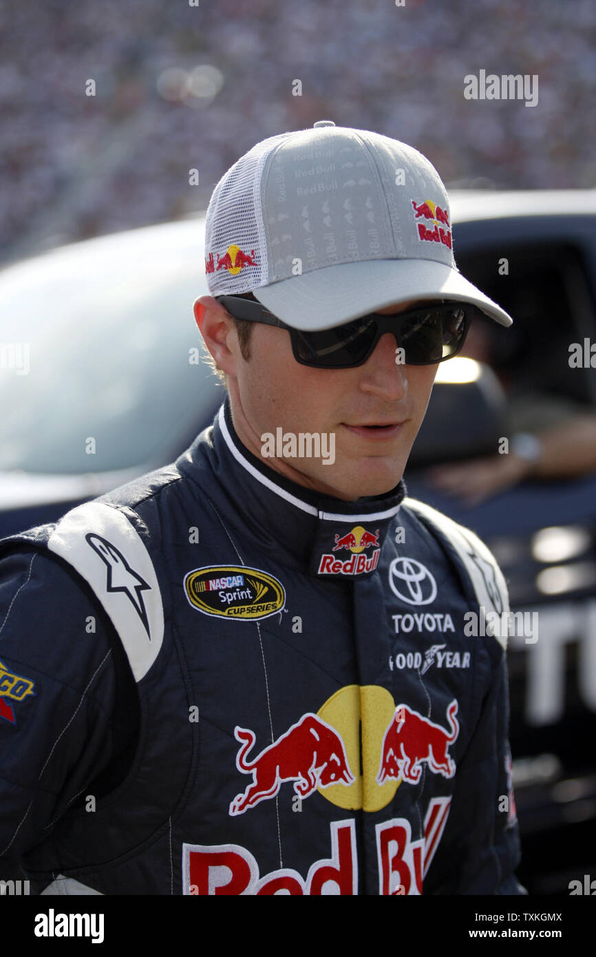 Race car driver kasey kahne hi-res stock photography and images - Alamy