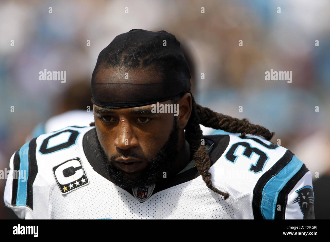 Charles godfrey hi-res stock photography and images - Alamy