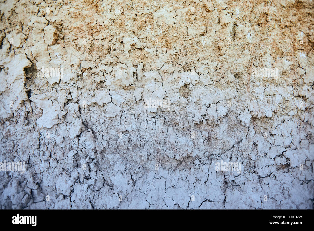 Dry soil texture abstract natural texture background Stock Photo - Alamy