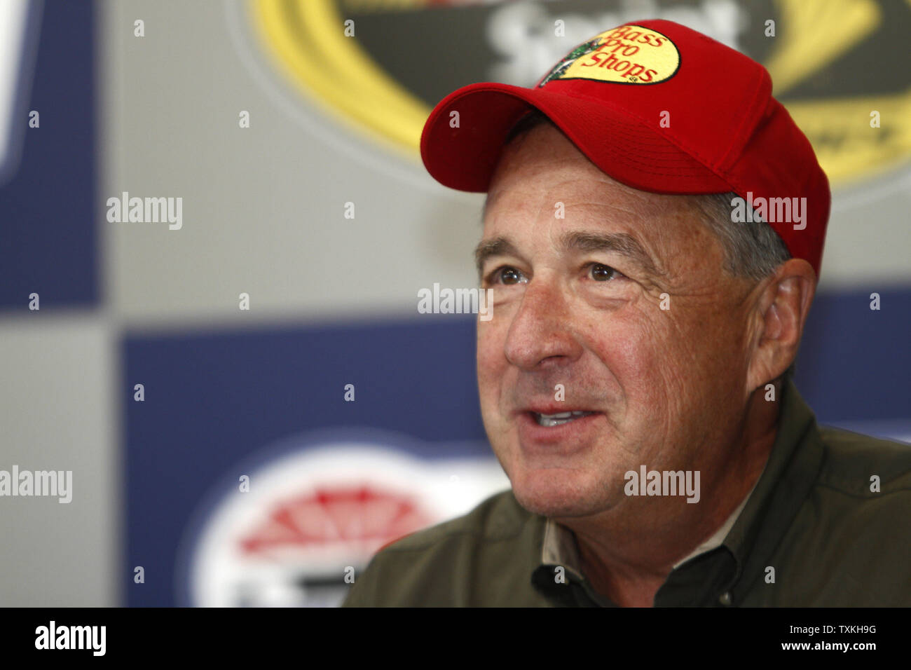 Johnny Morris, owner of Bass Pro Shops, talks about his company's ...