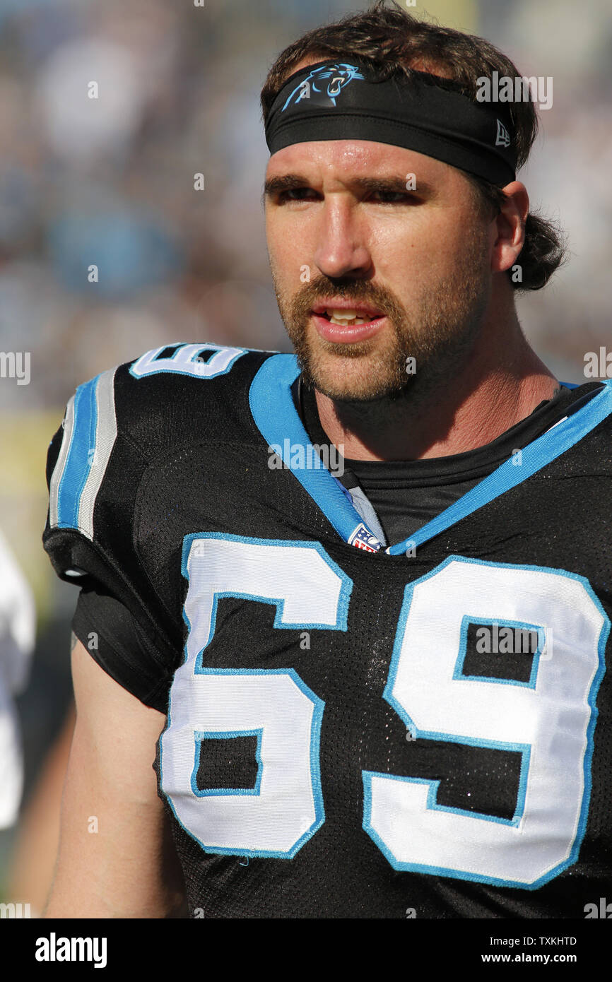 Jared Allen High School