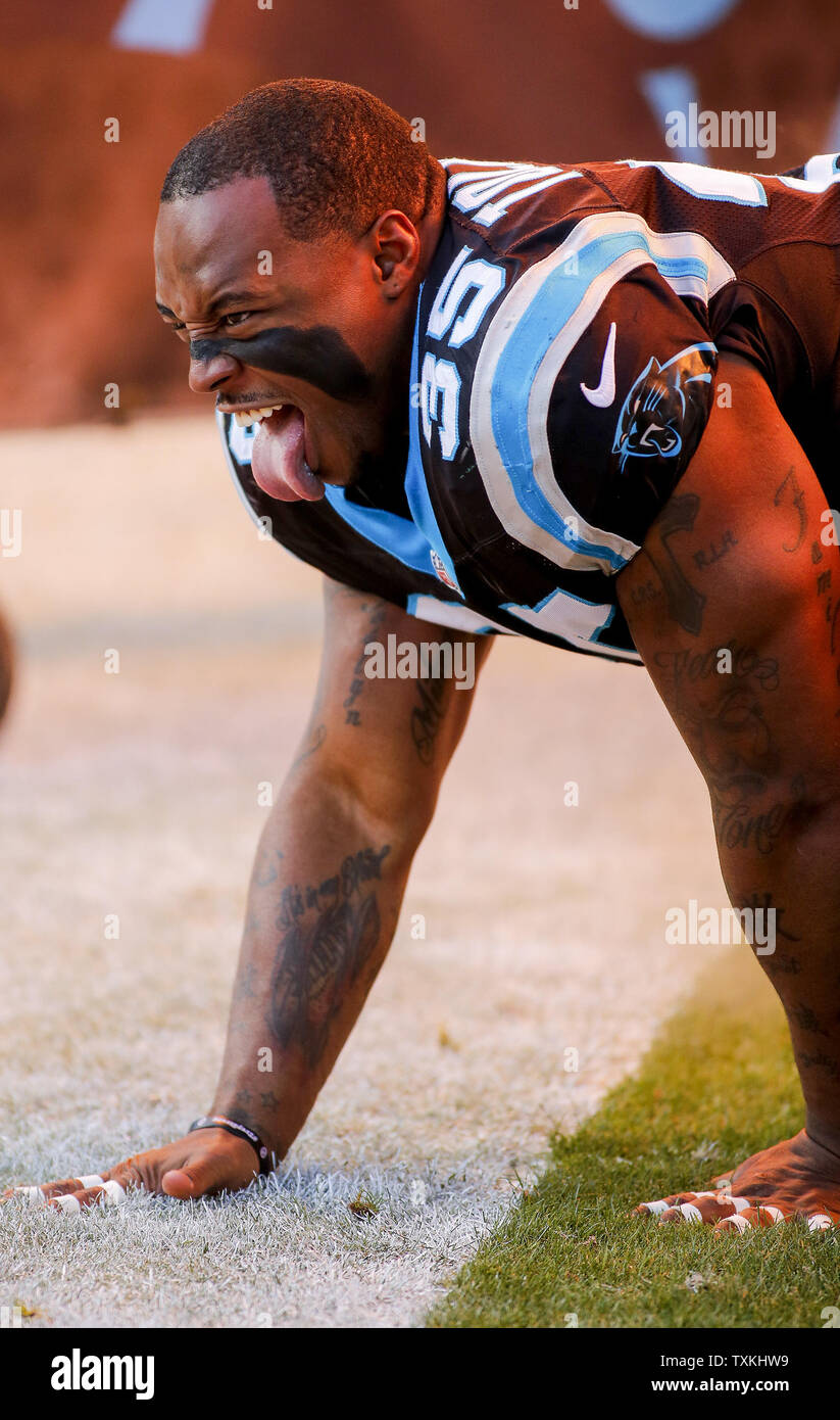 Mike Tolbert Wallpaper