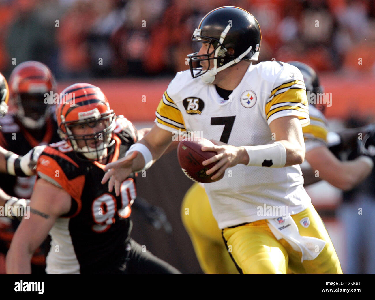 Paul rothlisberger hi-res stock photography and images - Alamy