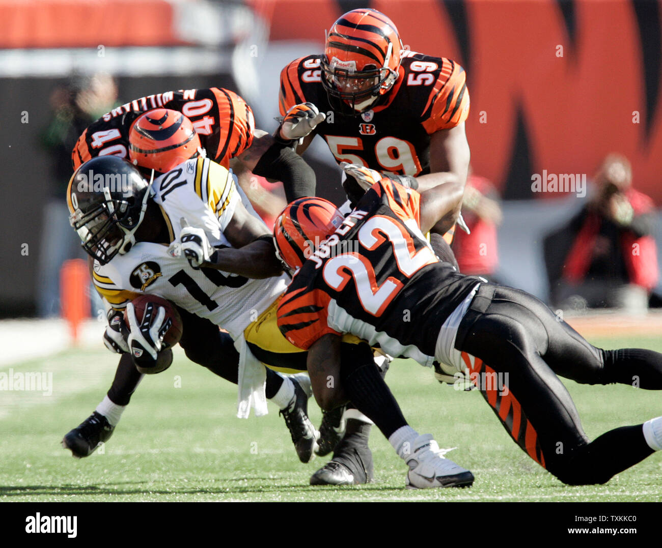 Madieu williams hi-res stock photography and images - Alamy