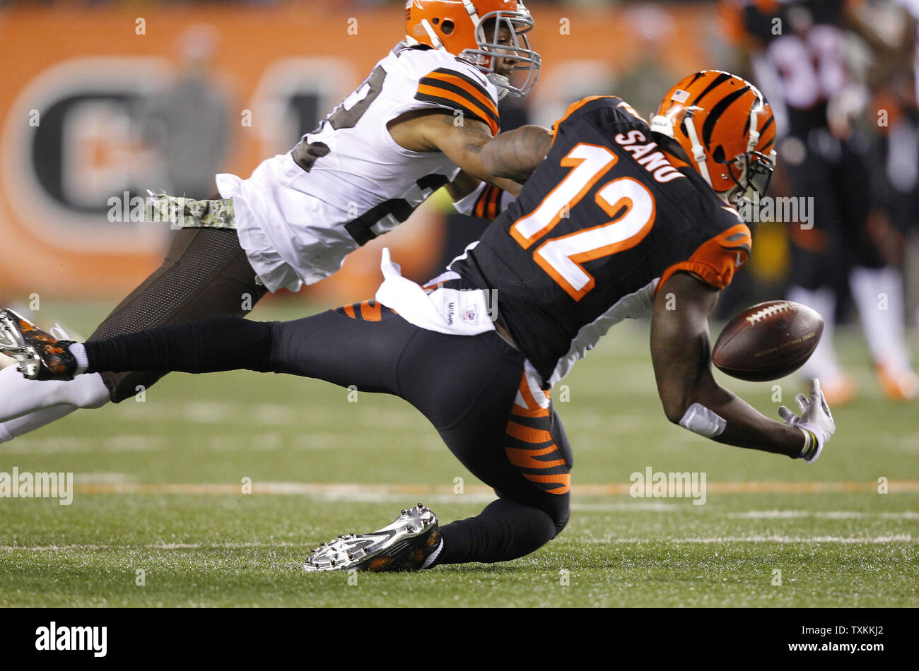 Buster Skrine Browns 2022