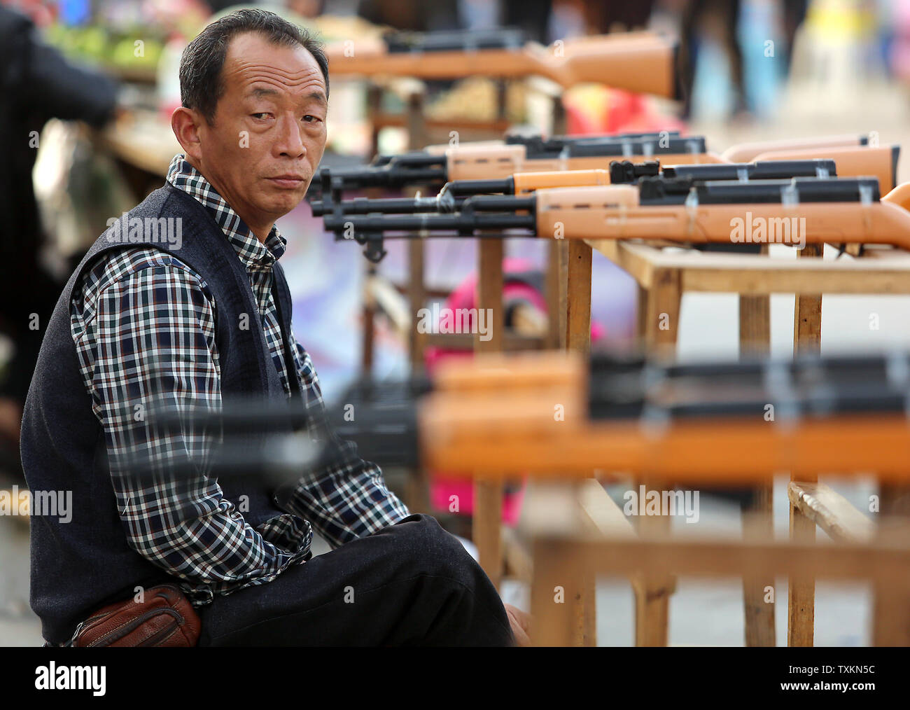 Private gun ownership hi-res stock photography and images - Alamy