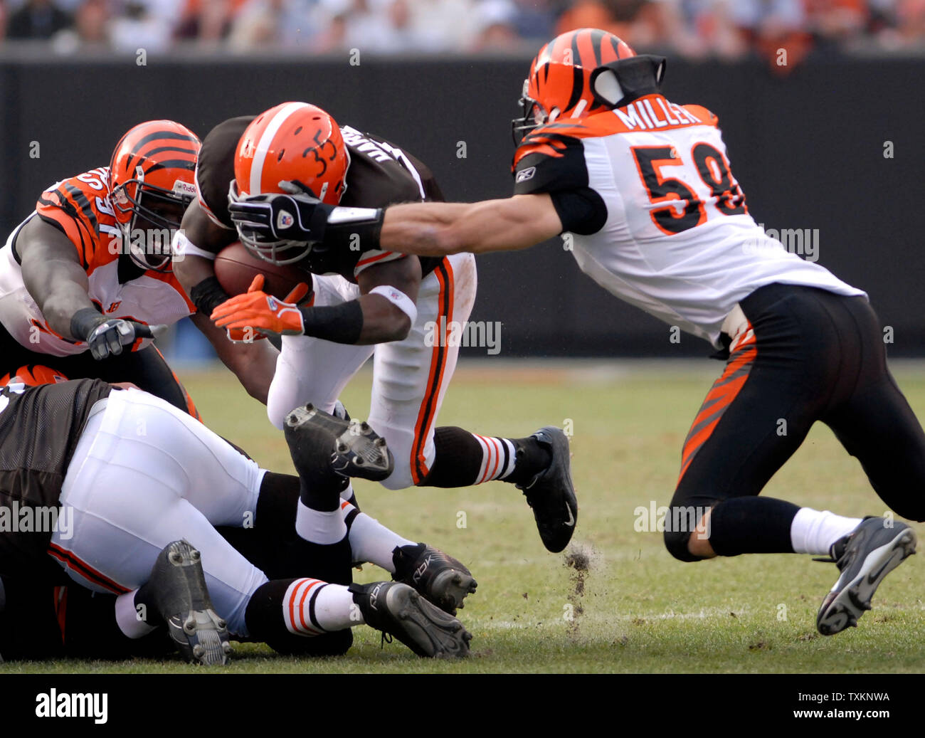 Robinson jerome hi-res stock photography and images - Alamy