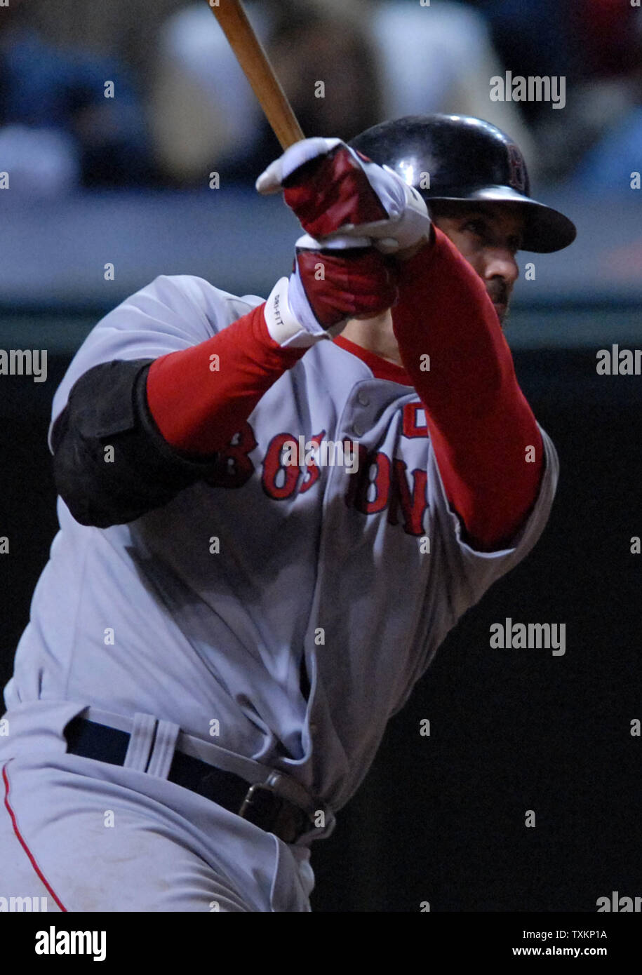 Catcher homerun hi-res stock photography and images - Alamy