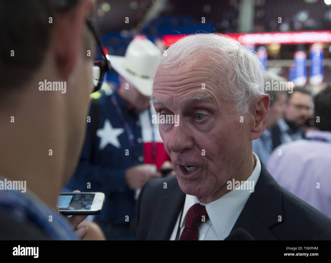 Donald humphrey hi-res stock photography and images - Alamy