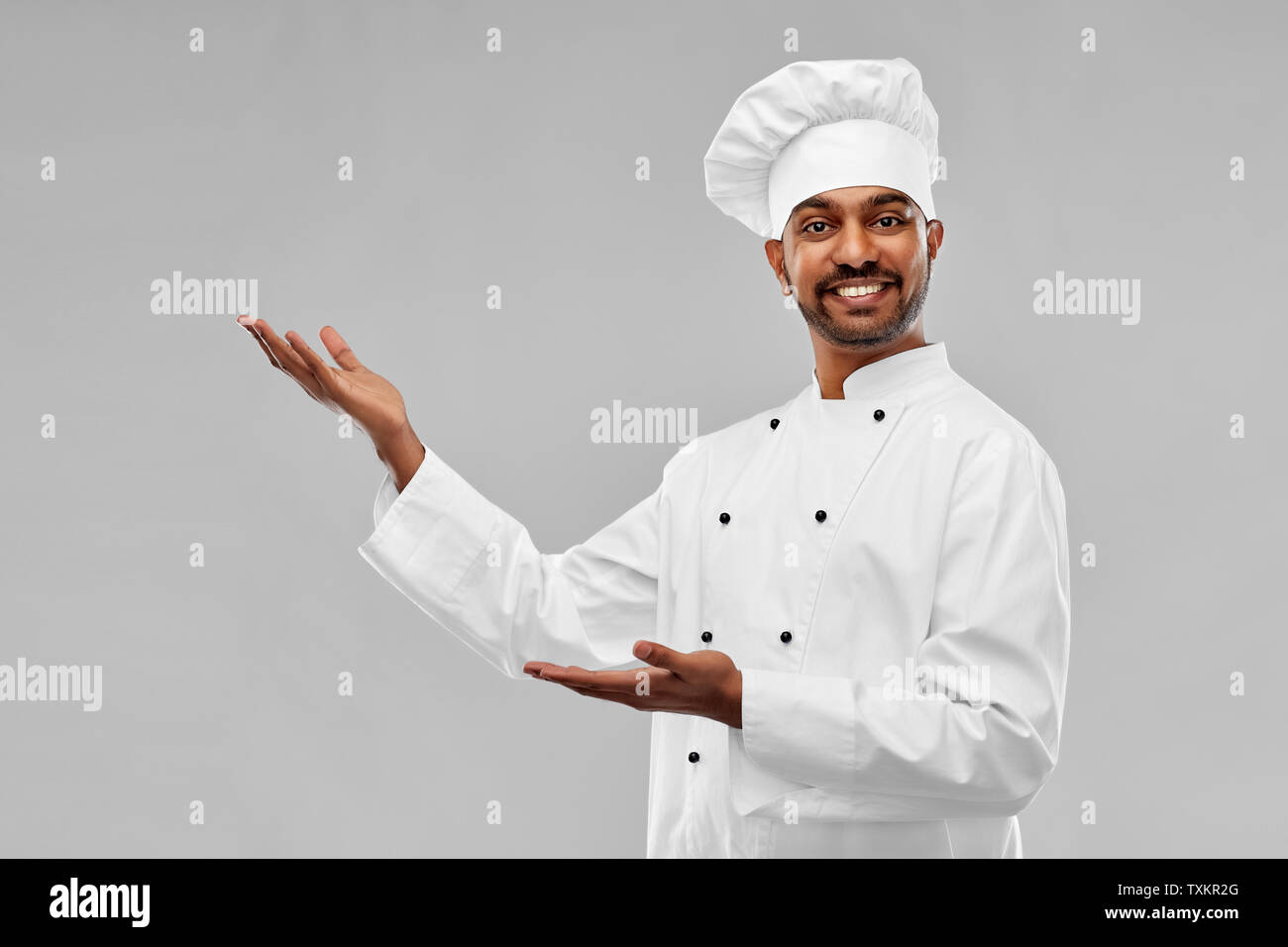 Professional introducing hi-res stock photography and images - Alamy
