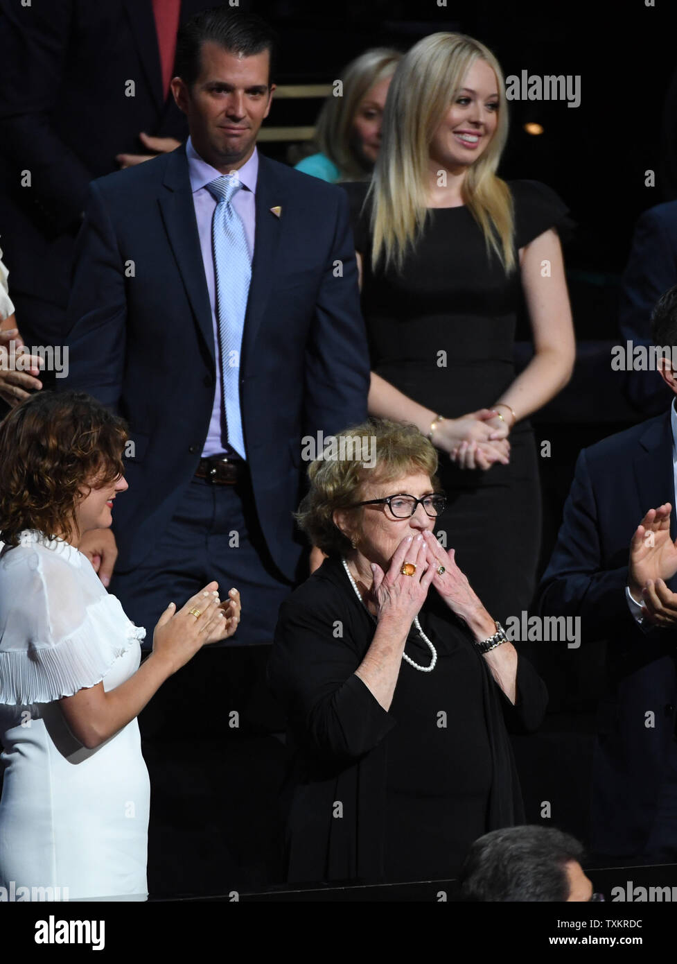 Governor pence hi-res stock photography and images - Alamy