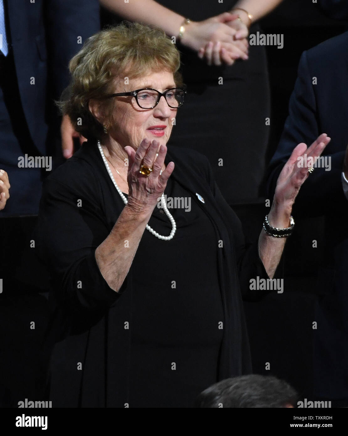 Her mother nancy hi-res stock photography and images - Alamy