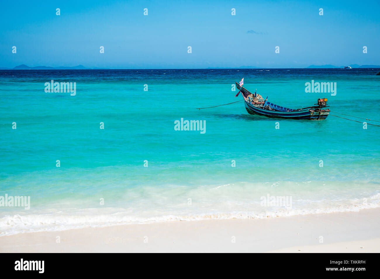 Emperor Island, Phuket, Thailand Stock Photo - Alamy