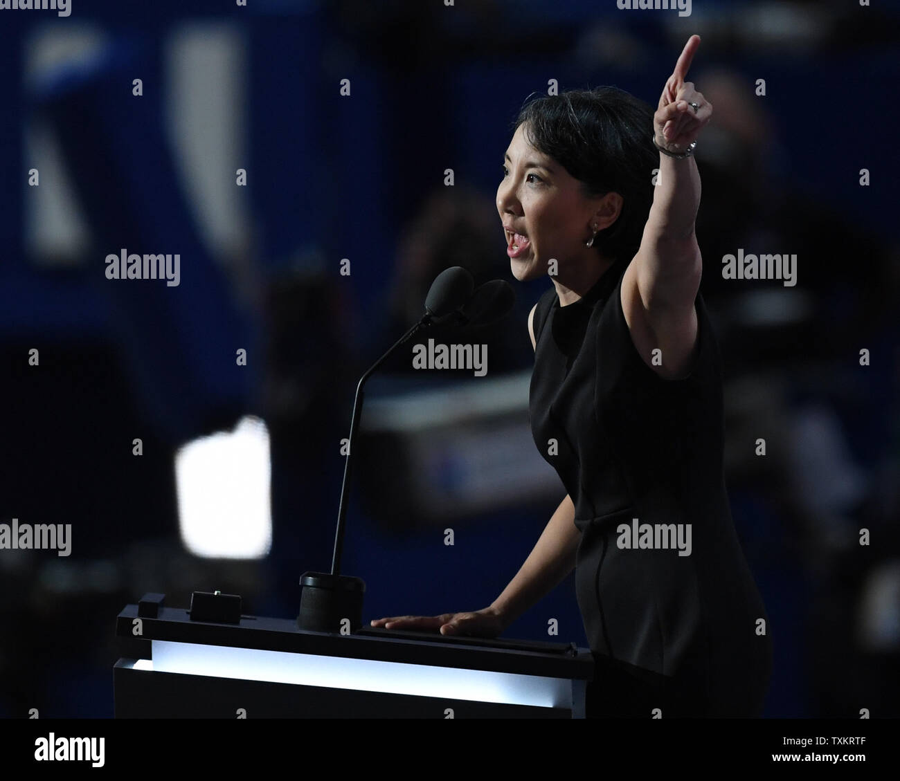 Lisa shin hi-res stock photography and images - Alamy