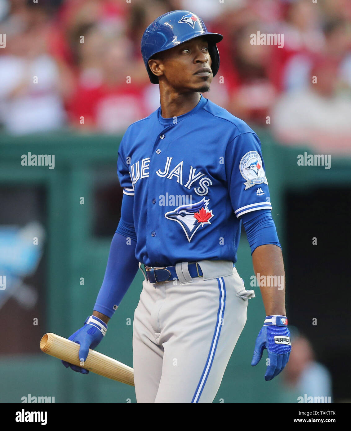 Melvin upton jr hi-res stock photography and images - Alamy