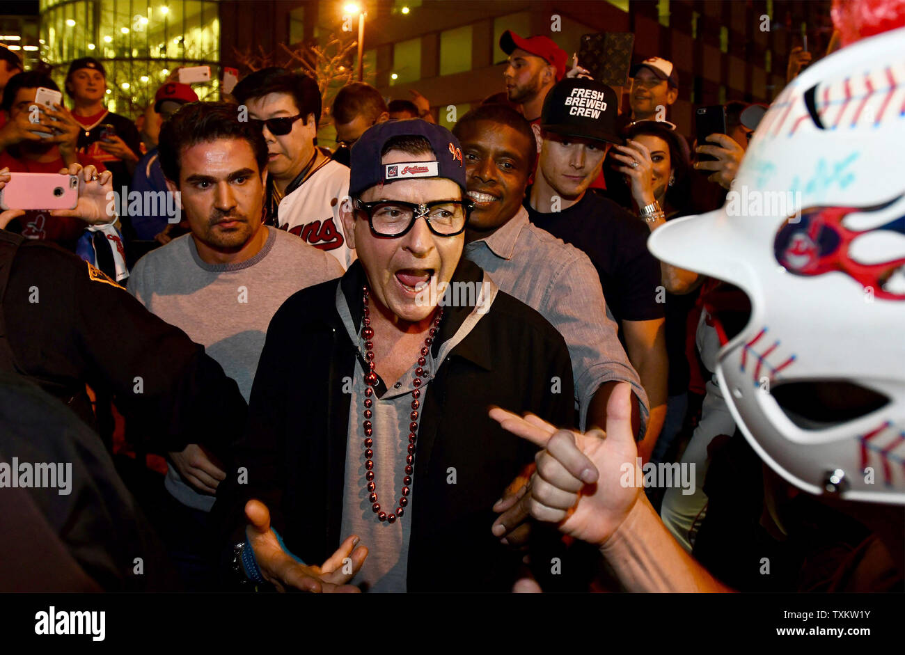 Charlie field actor hi-res stock photography and images - Alamy