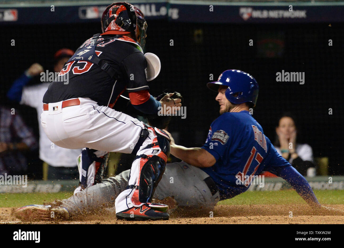 2016 world series baseball scores - amelabinary