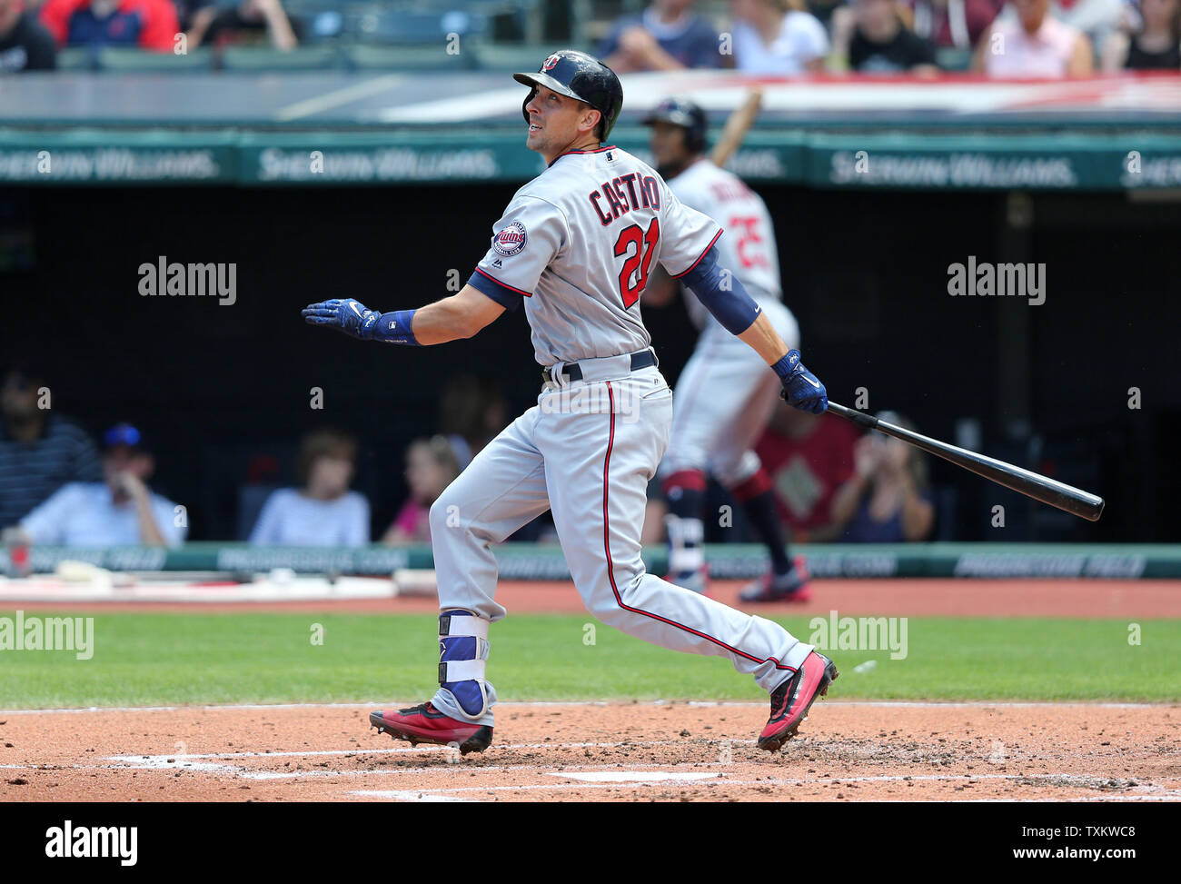 Jason castro twins hi-res stock photography and images - Alamy