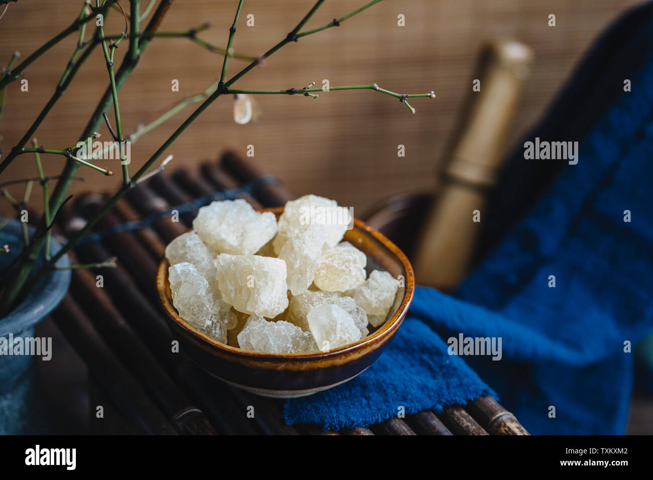 Delicious old ice candy Stock Photo - Alamy