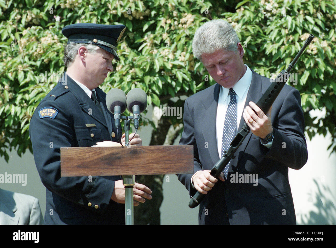 Ar 15 ban hi-res stock photography and images - Alamy