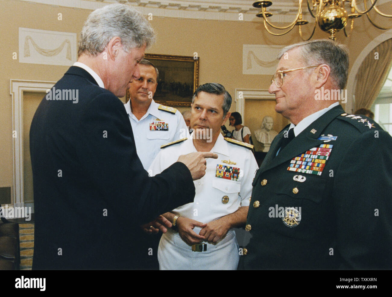 Kremer 1995 hi-res stock photography and images - Alamy