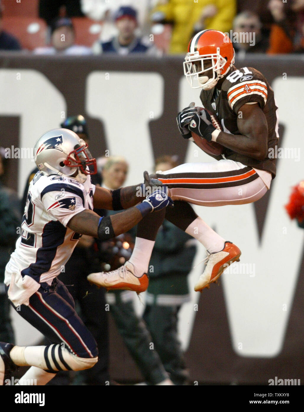 Antonio bryant hi-res stock photography and images - Alamy